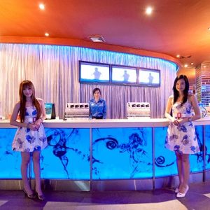 Contact us - Blu-O Rhythm & Bowl