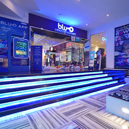 Contact us - Blu-O Rhythm & Bowl